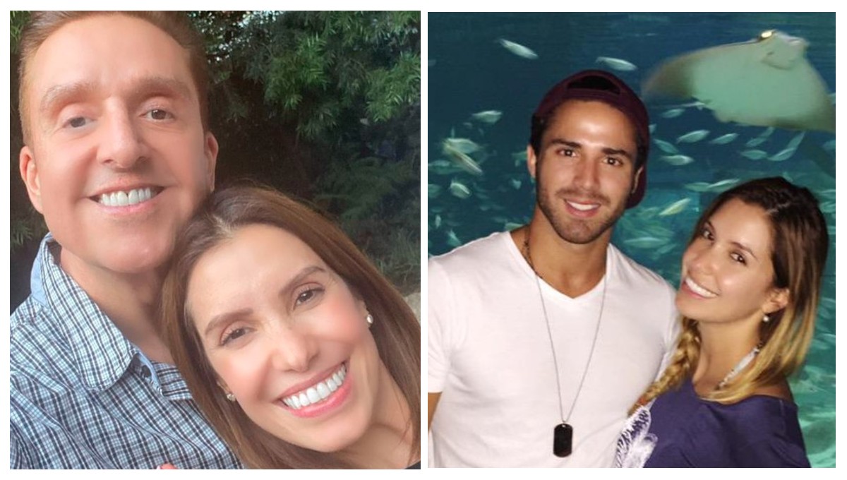 Ellos han sido los amores de Andrea Escalona – Barrio