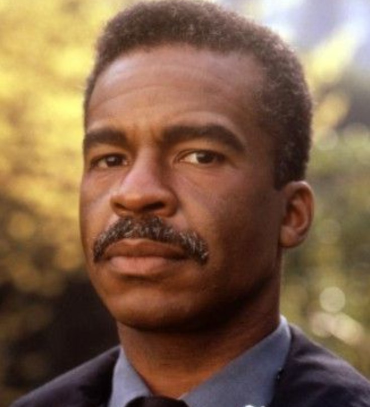 David Alan Grier – Barrio