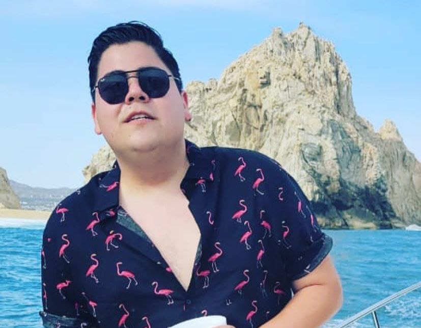 Edgar caída viral (21) – Barrio