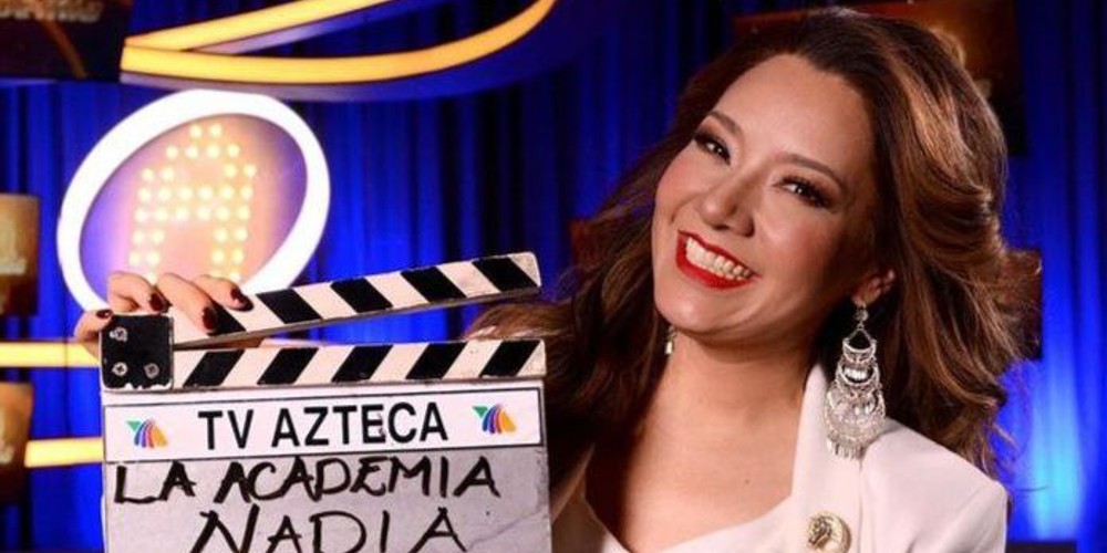 nadia de la academia – Barrio