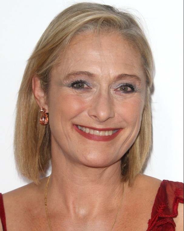 Caroline Goodall 2 – Barrio