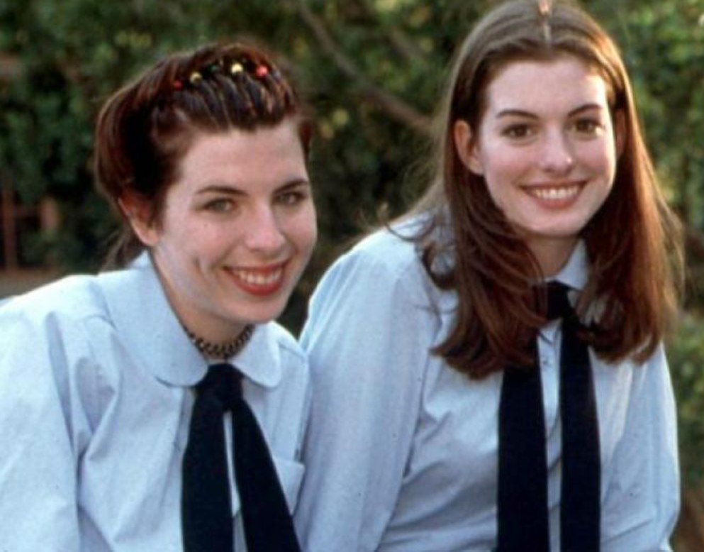 Heather Matarazzo – Barrio