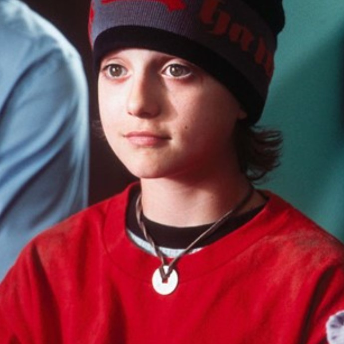 Jacob Smith – Barrio