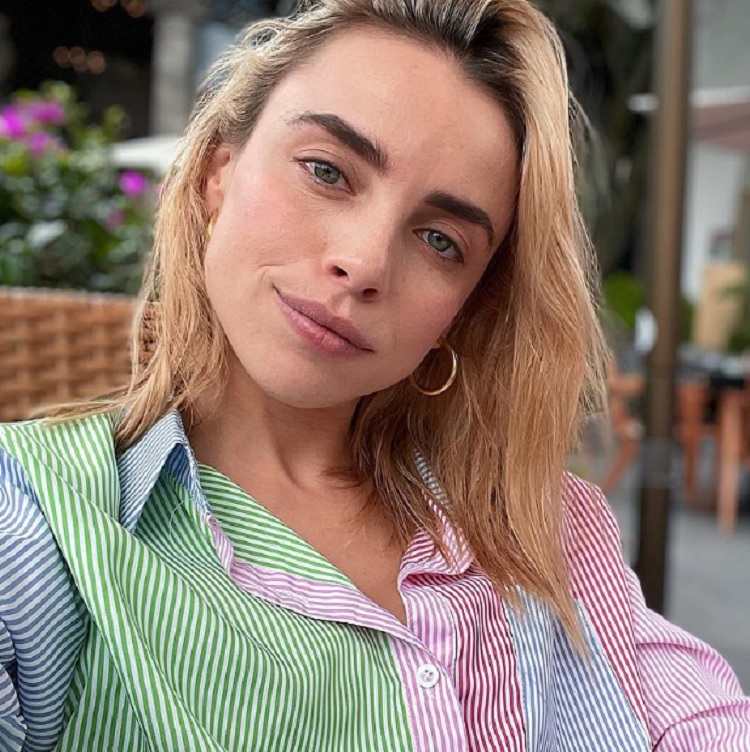 Marcela Guirado 3 – Barrio