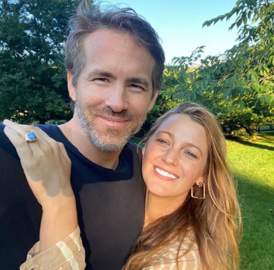 blake lively boda 2 – Barrio