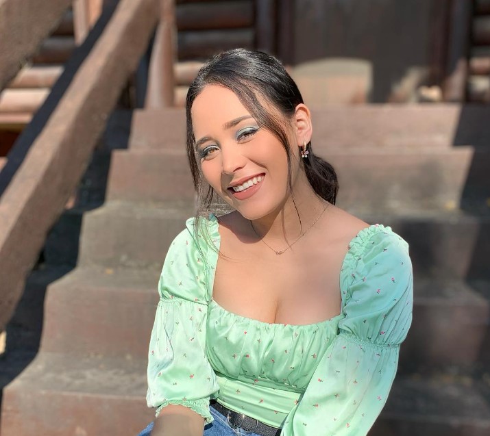 Chica Del Meme En El Antro 5 Barrio
