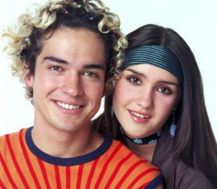 clase 406 elenco – Barrio