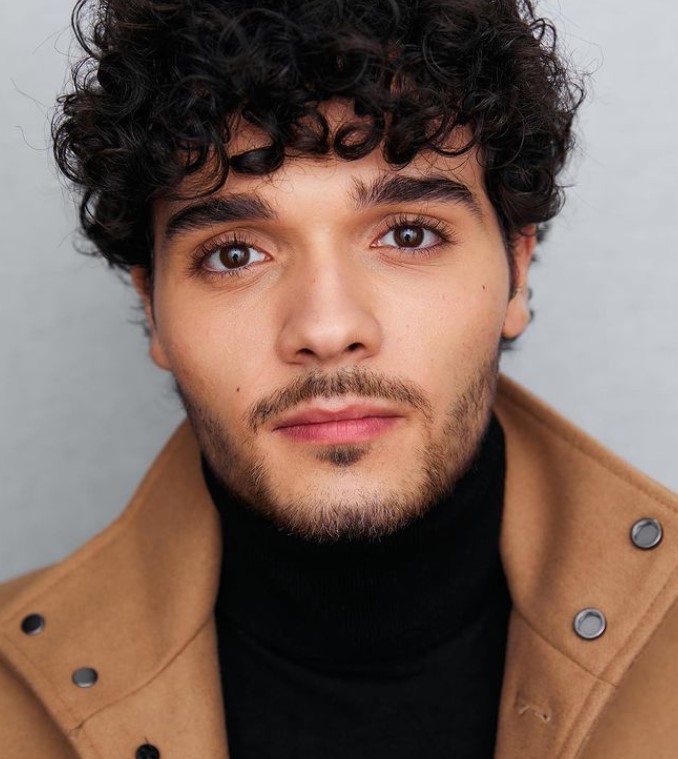 Cameron Ocasio 2 – Barrio