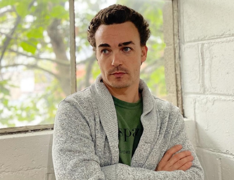 Daniel Clark 2 – Barrio