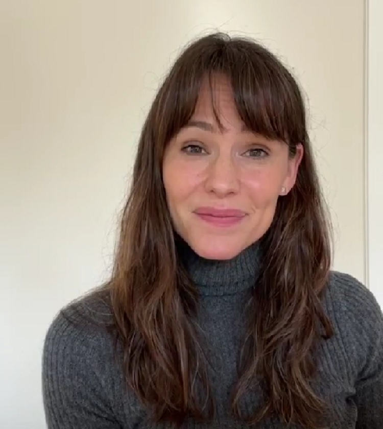Jennifer Garner 2 – Barrio
