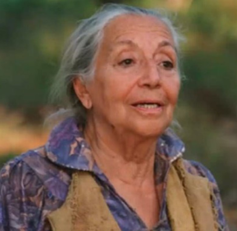 ada carrasco 2 – Barrio