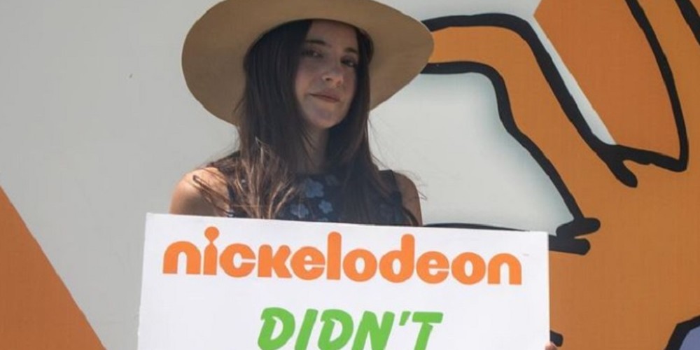 Los escándalos que han marcado a Nickelodeon – Barrio