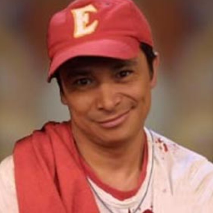 Evelio V Chica 2 Barrio