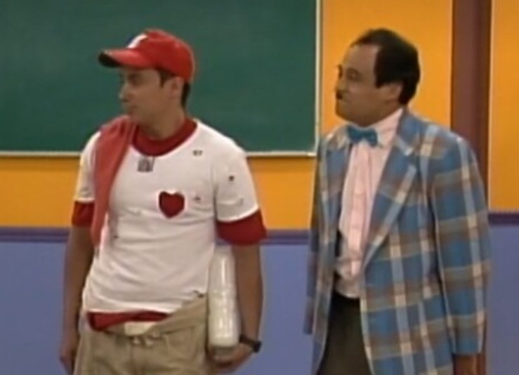 Evelio V Chica Barrio