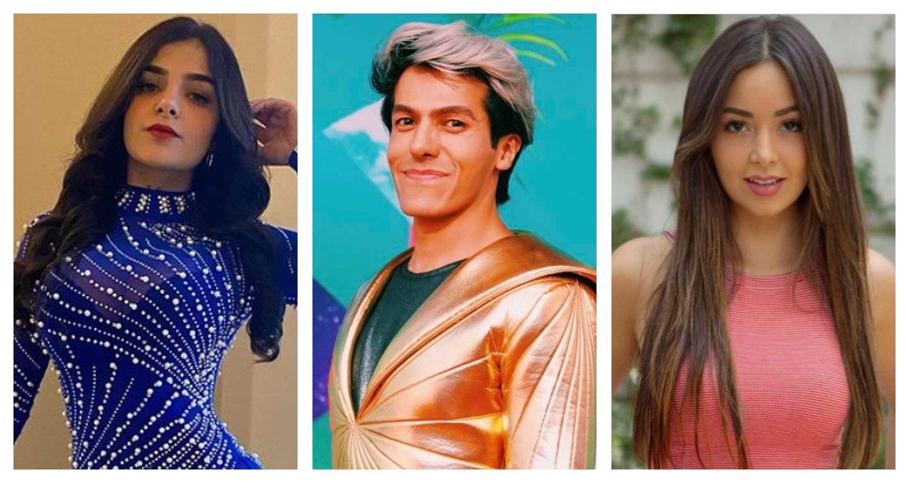 Influencers que se han hecho cirugías estéticas – Barrio