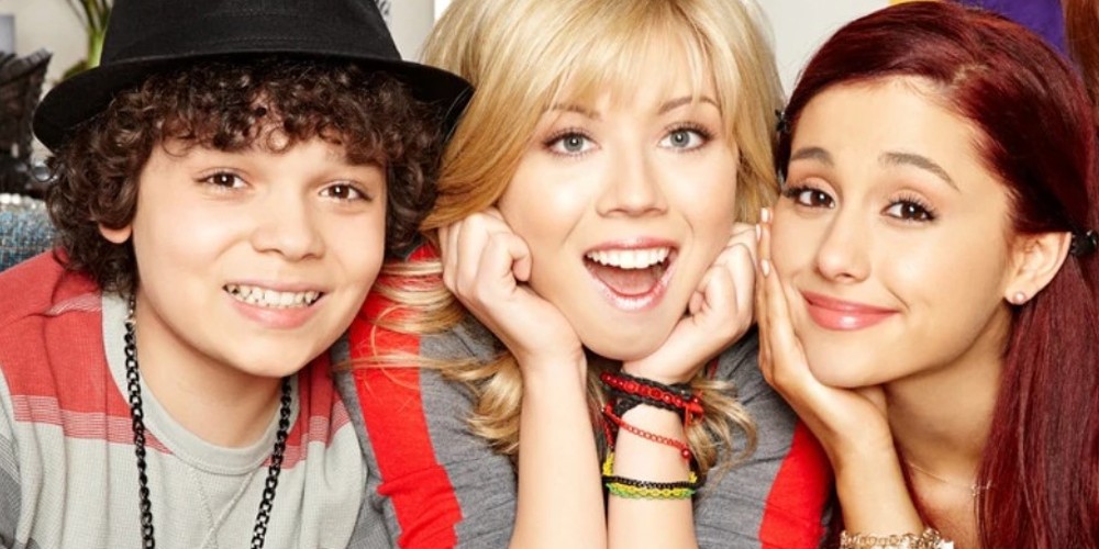 Así lucen ahora los protagonistas de ‘Sam y Cat’