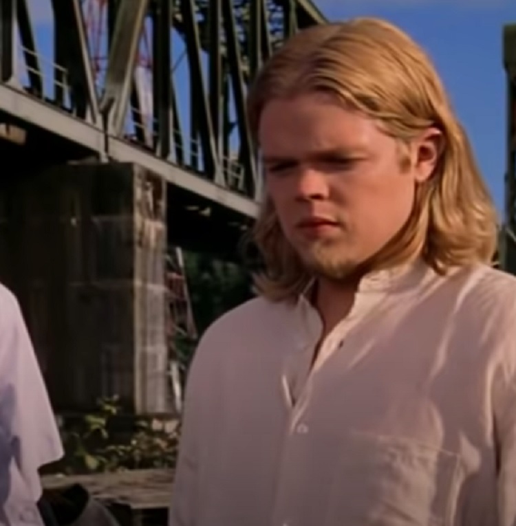 Elden Henson – Barrio