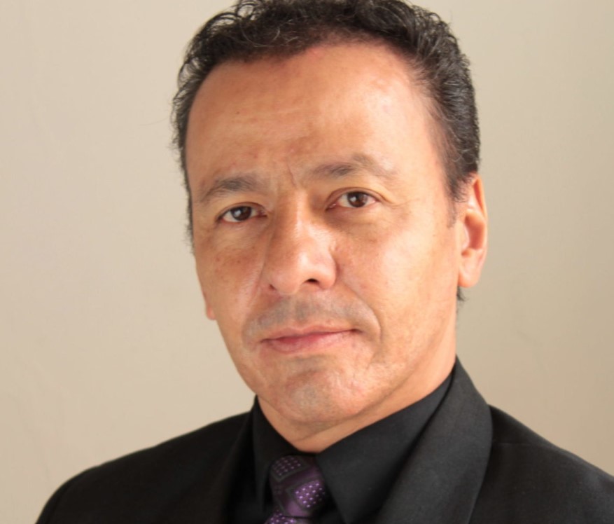 Homero Ferruzca 2 – Barrio