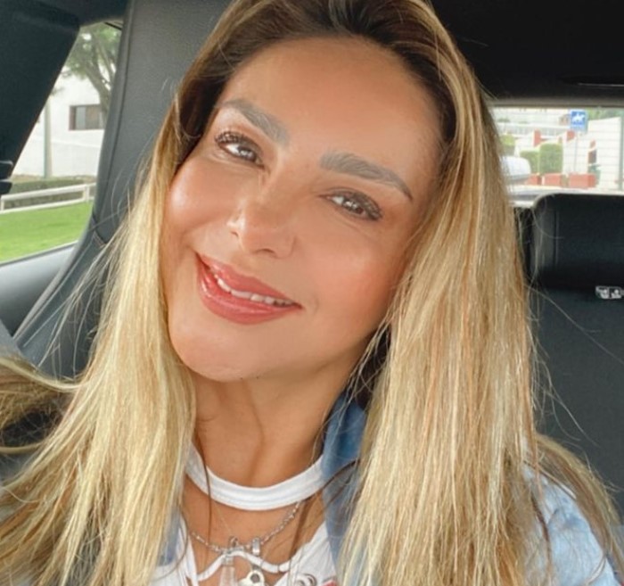 Mariela Roldán 2 – Barrio