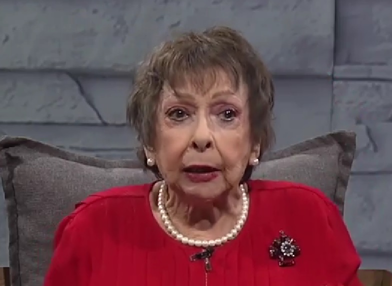 Martha Ofelia Galindo 2 – Barrio