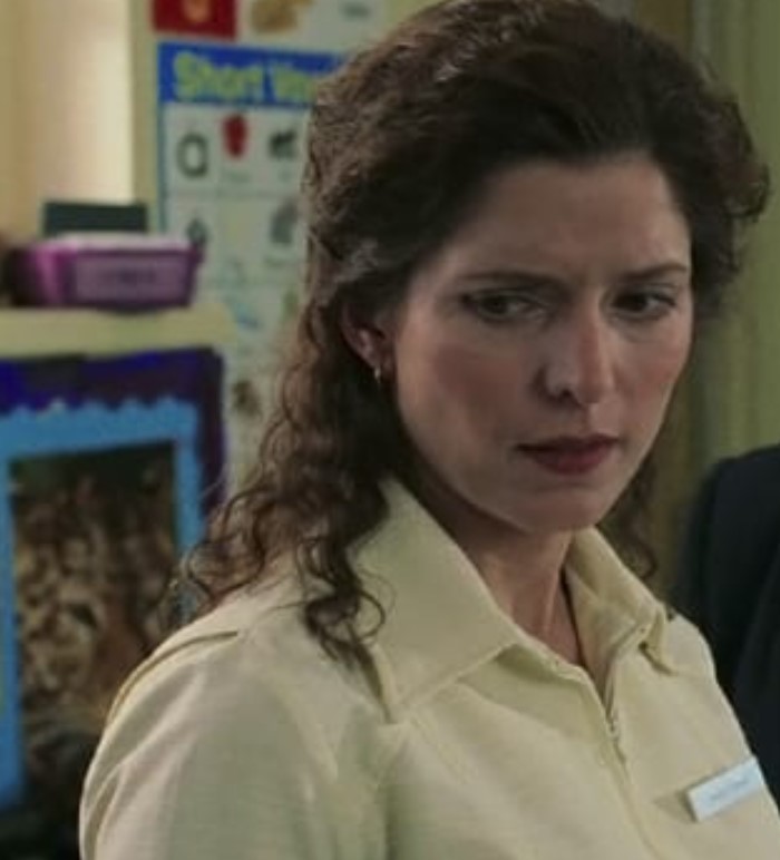 Melora Walters – Barrio