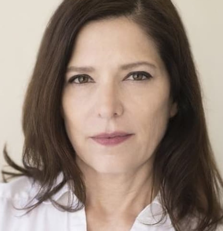 Melora Walters 3 – Barrio