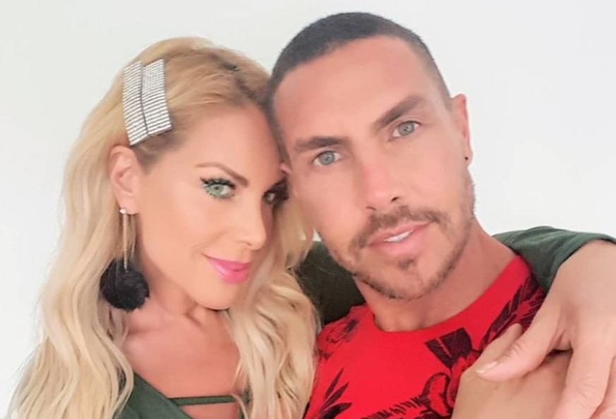 Roberto Assad y Lorena Herrera – Barrio