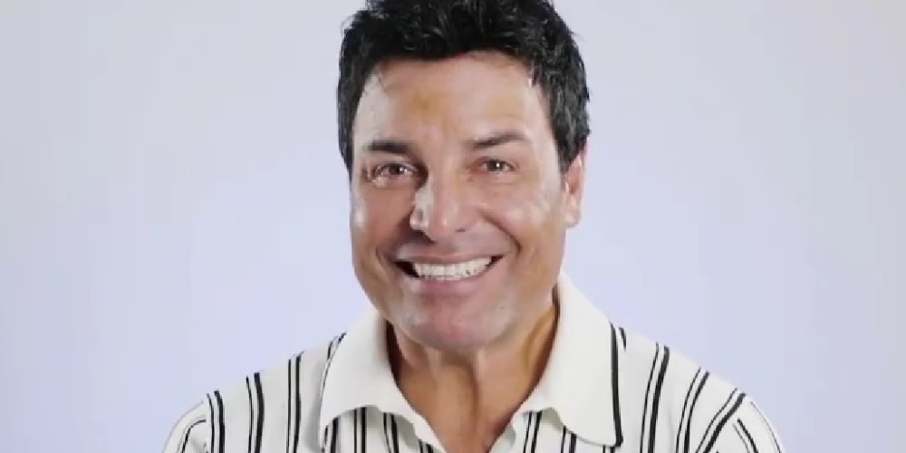 Así ha sido el cambio físico de Chayanne – Barrio