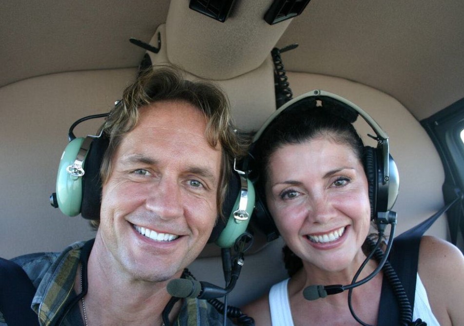 guy ecker – Barrio