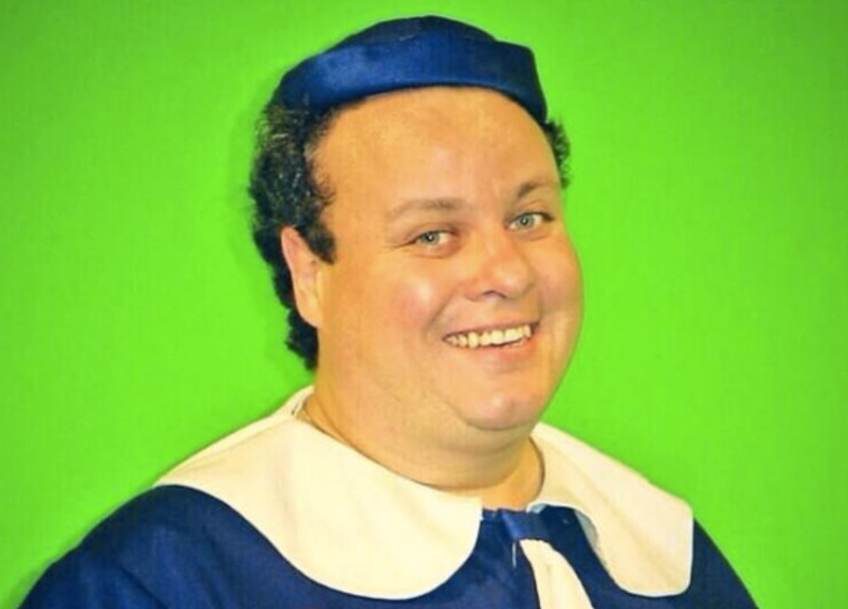 ruben cerda – Barrio