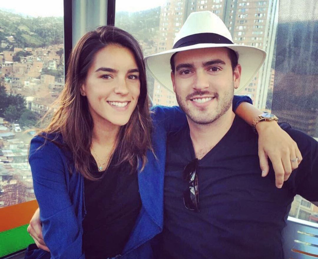 Ana Araujo esposa de Pablo Lyle (16) – Barrio Ana Araujo esposa de Pablo Lyle (16) – Barrio