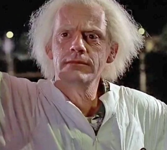 Christopher Lloyd 3 – Barrio