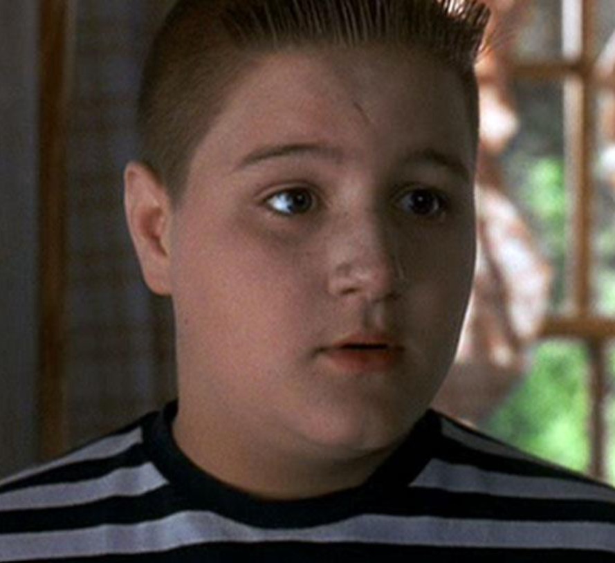 Jimmy Workman – Barrio