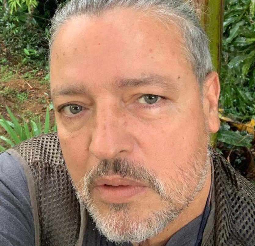 Rafael Rojas 2 – Barrio