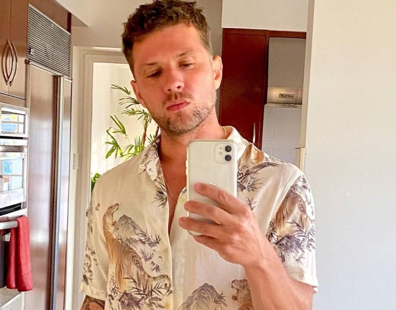 Ryan Phillippe 2 – Barrio