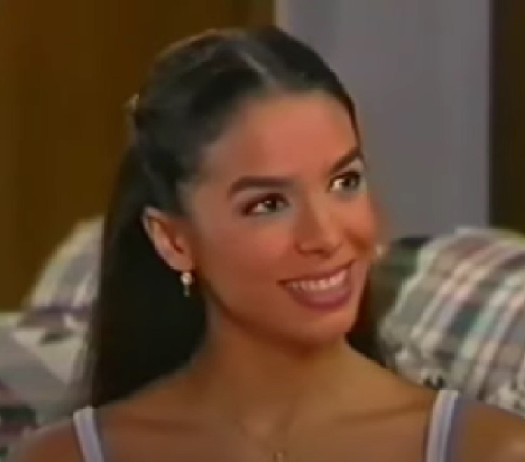 biby gaytan – Barrio