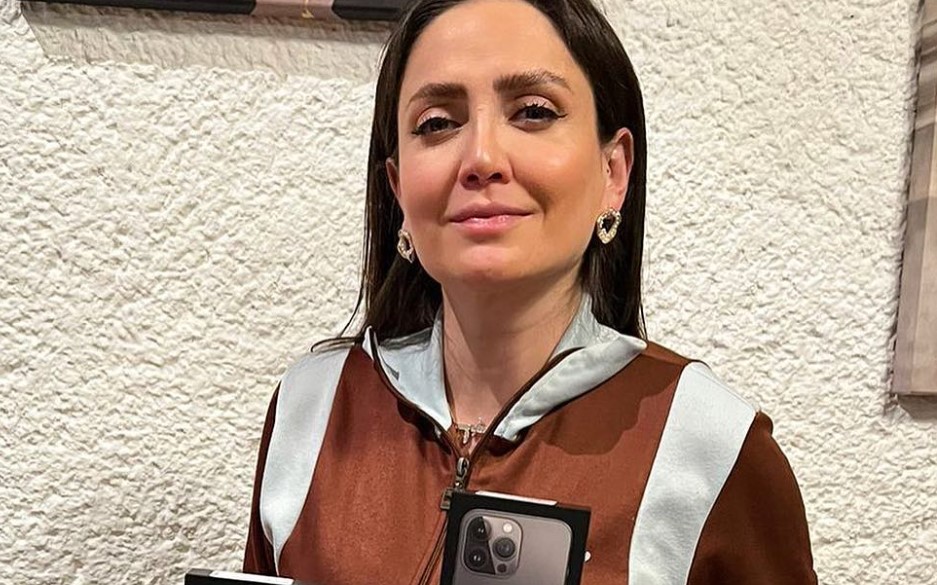 Celia Lora 2 Barrio