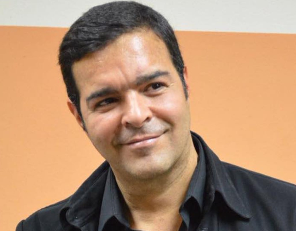 pablo montero – Barrio