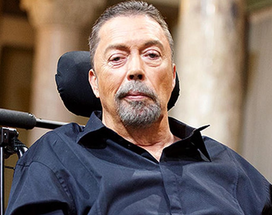 tim curry 2 – Barrio