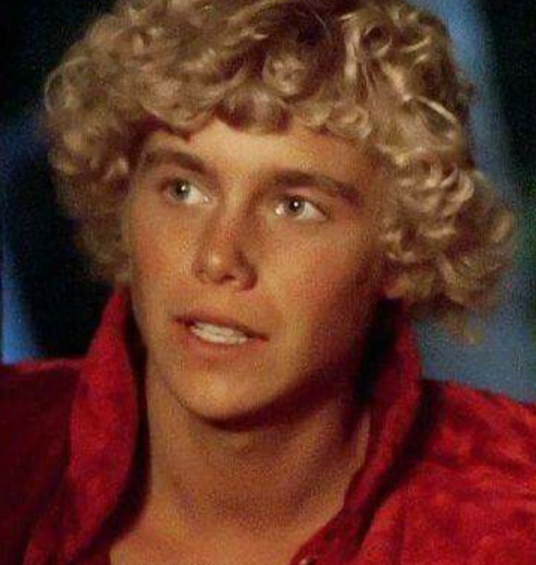 Christopher Atkins – Barrio