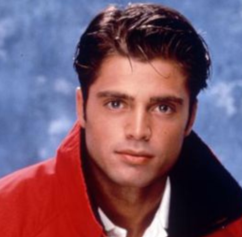 David-Charvet – Barrio