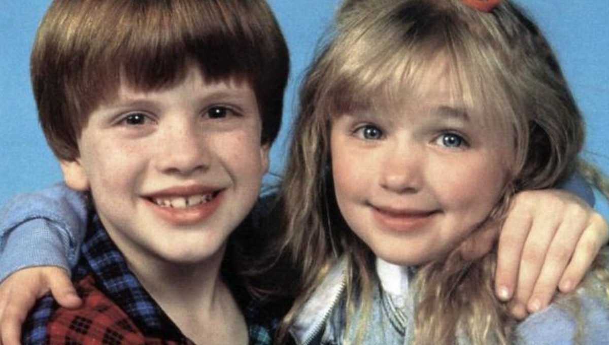 Así luce la niña de Mi pobre diablillo 31 años después