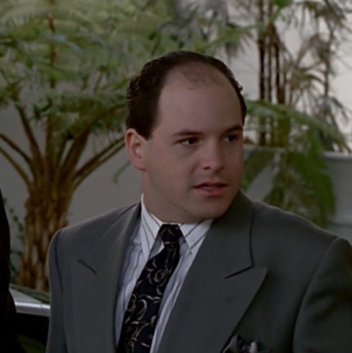 Jason Alexander – Barrio