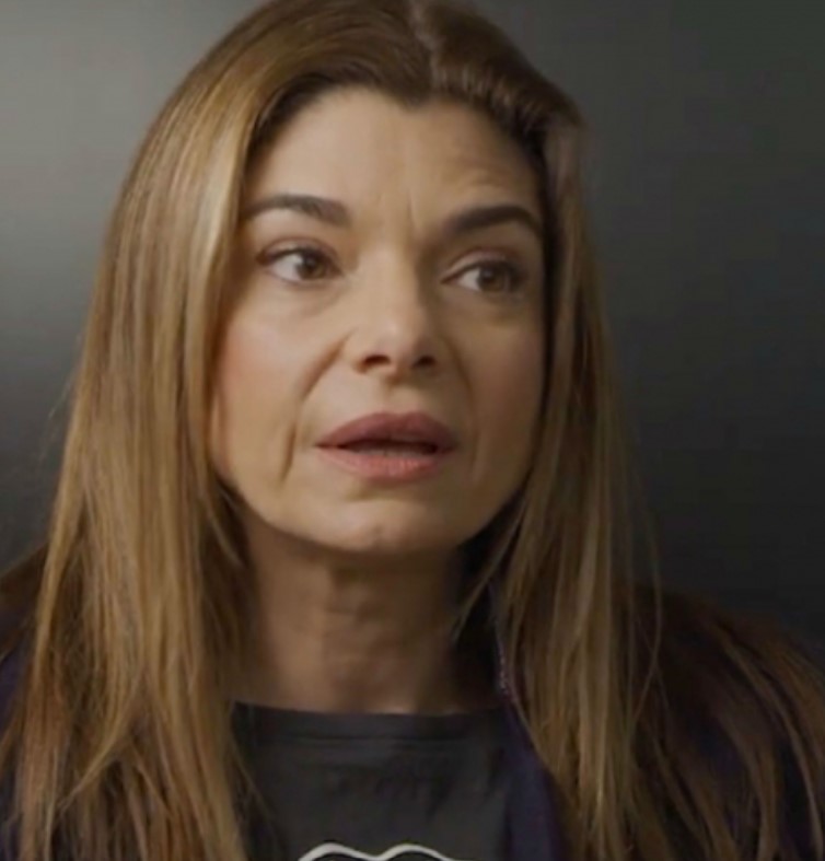 Laura San Giacomo 2 Barrio