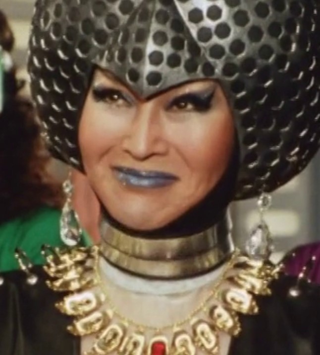 Machiko Soga – Barrio