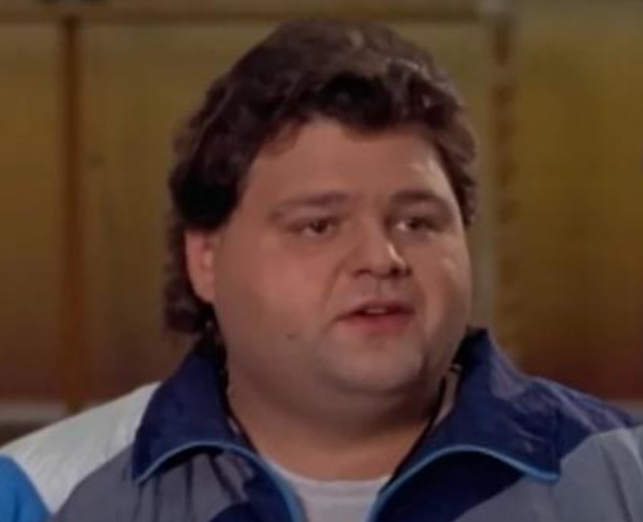 Richard Genelle 2 – Barrio