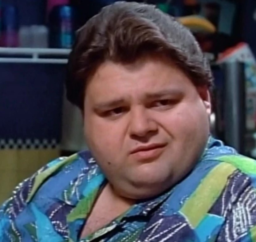 Richard Genelle – Barrio