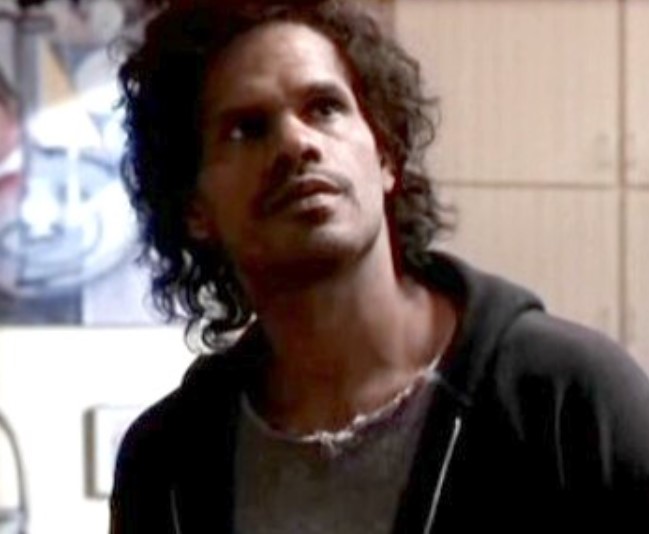 Rick Aviles 2 – Barrio