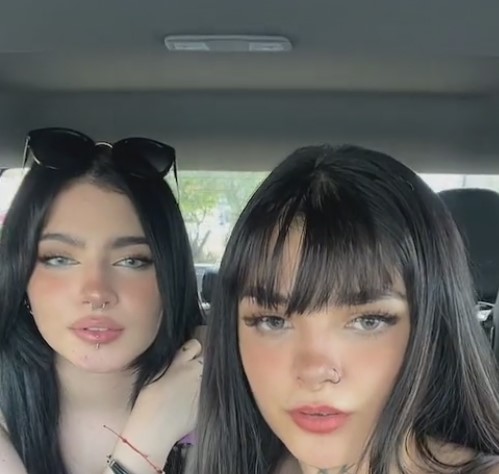 ale ruiz hermana de kareli ruiz (6) – Barrio