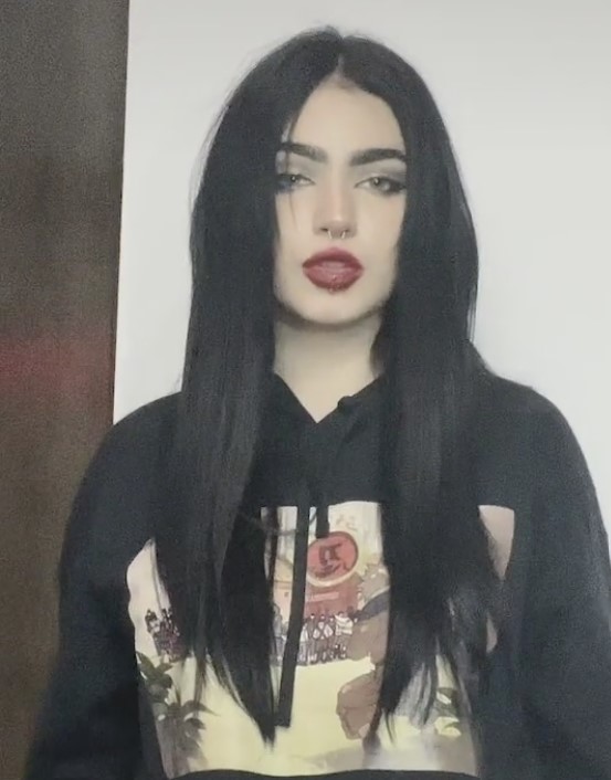 ale ruiz hermana de kareli ruiz (7) – Barrio